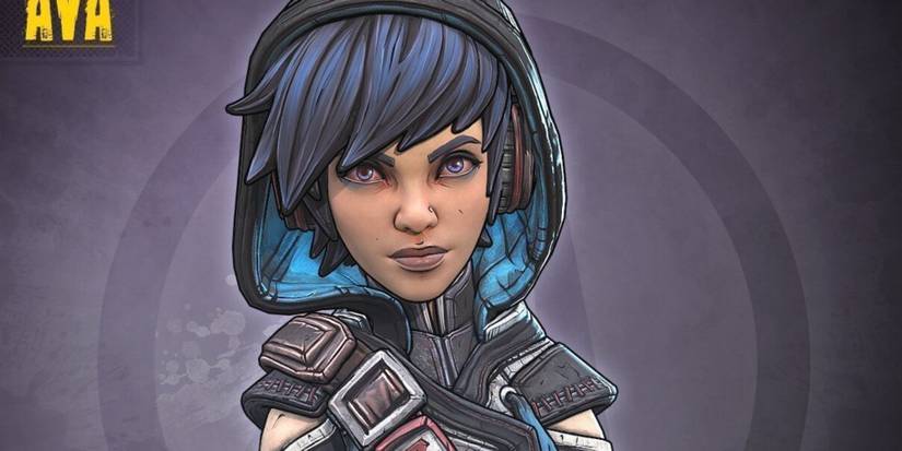10 Worst Video Games Characters Of All Time, According To Reddit