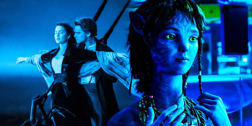 Avatar 2 is Following a Key Avatar 1 and Titanic Box Office Behavior
