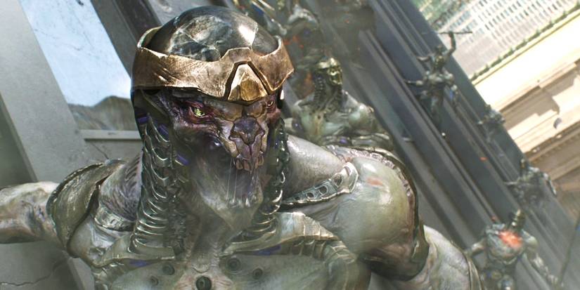 Theory: Thanos Lost The Mind Stone On Purpose (To Spy On Earth)