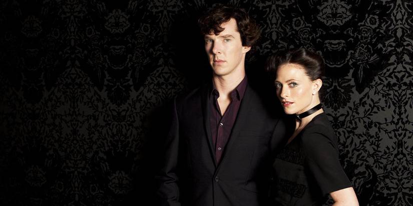 Why Sherlock Made Major Changes To Irene Adler (From The Book Version)