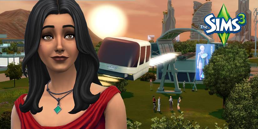 New The Sims Theory May Have Solved Its Biggest Mystery