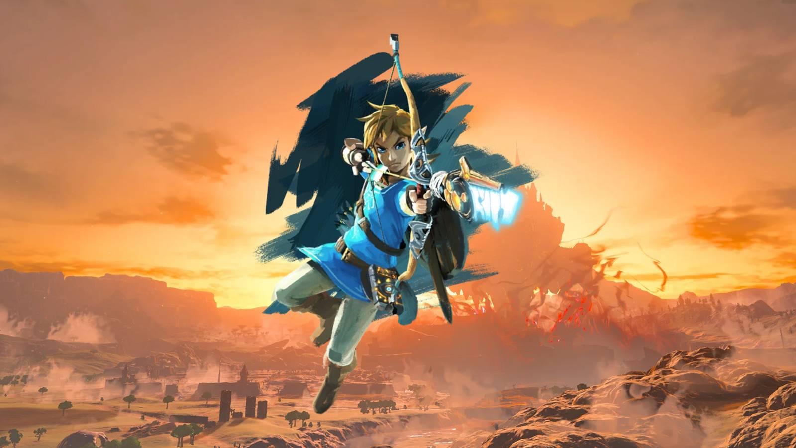 BOTW: Everything You Still Need To Finish Before Zelda: TOTK Comes Out