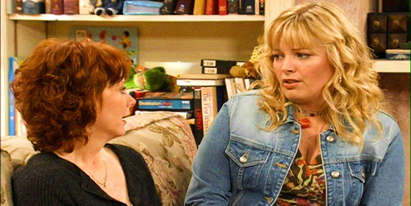 Reba McEntire’s Upcoming TV Show Confirms Her Perfect Replacement For ...
