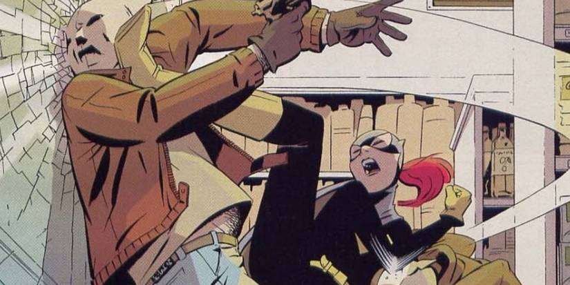 DC Comics: Batgirl’s 10 Most Memorable Quotes