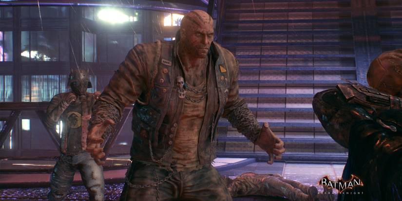 Batman: Arkham's Most Annoying Enemies