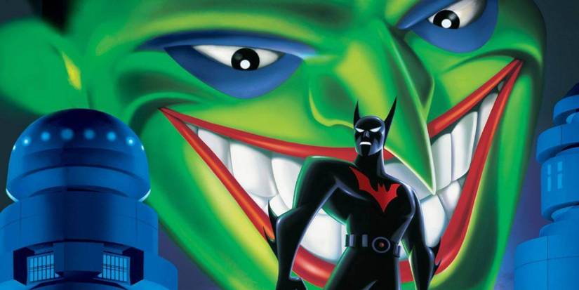 Batman's 10 Best Quotes In The DCAU Movies