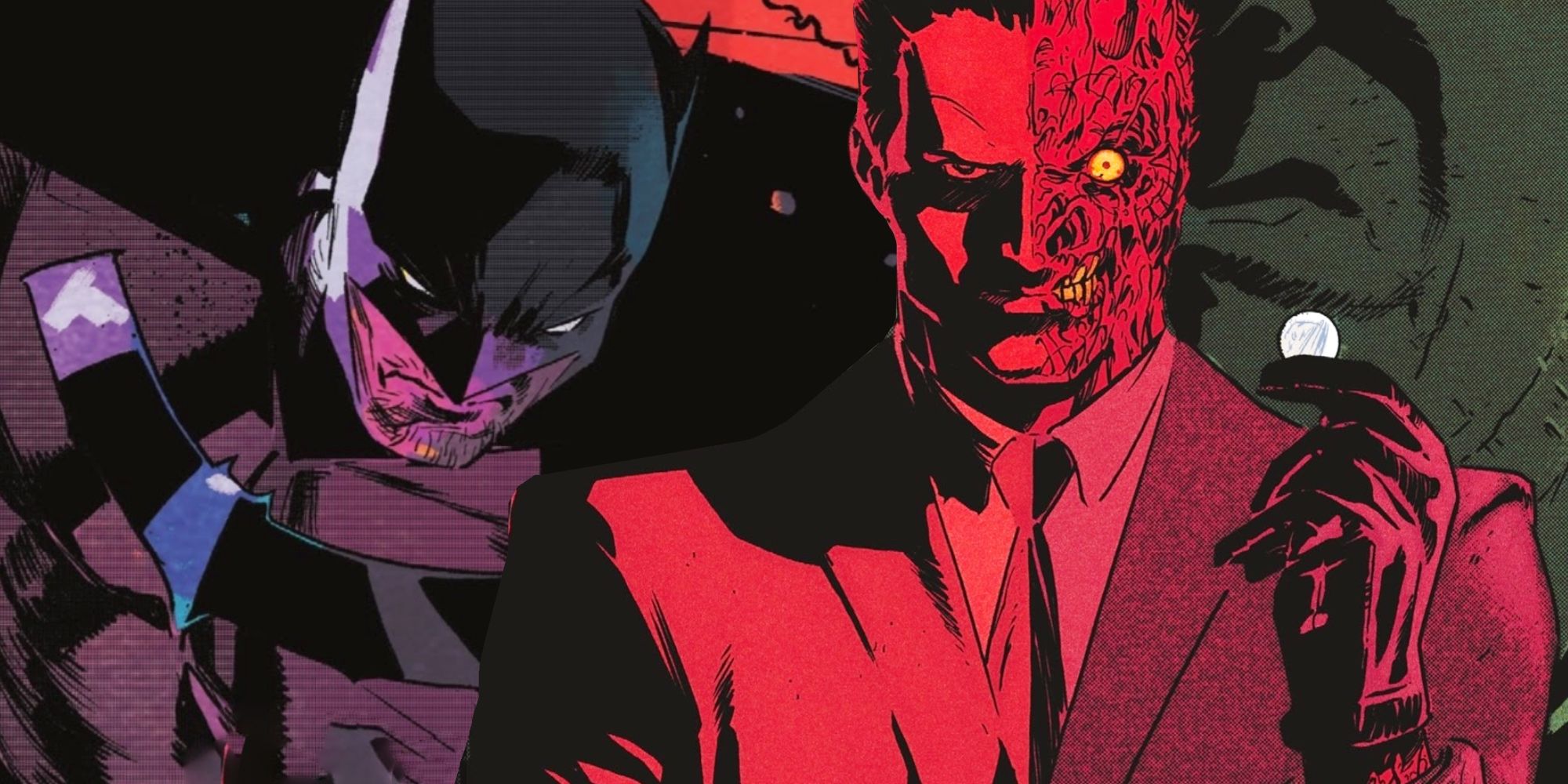 Batman Officially Gets A New DC Codename and Batsuit