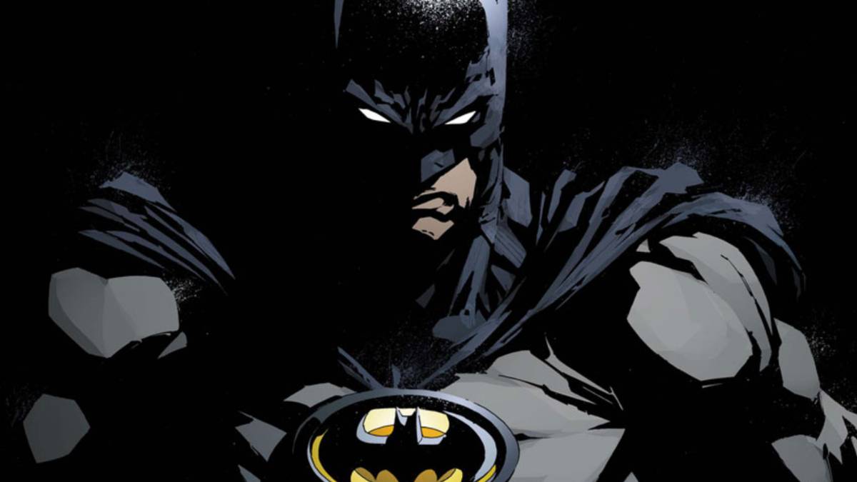 Batman Officially Explains How His 'Vanishing' Trick Actually Works