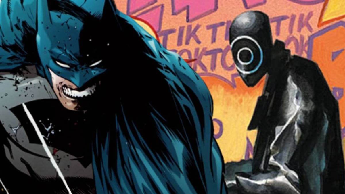 How an Underrated Batman Foe Created DC's Biggest Unresolved Cliffhanger