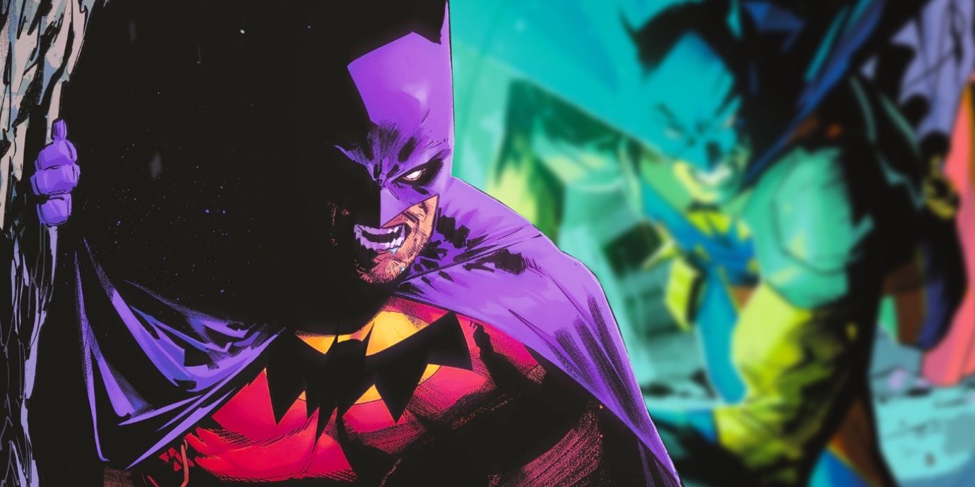 12 Strongest Batman Villains, Ranked by Physical Strength
