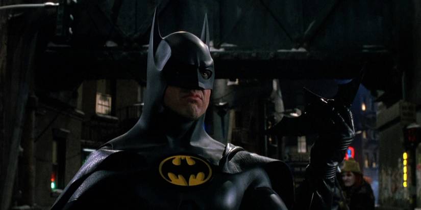 10 Best Batman Movie Fight Scenes