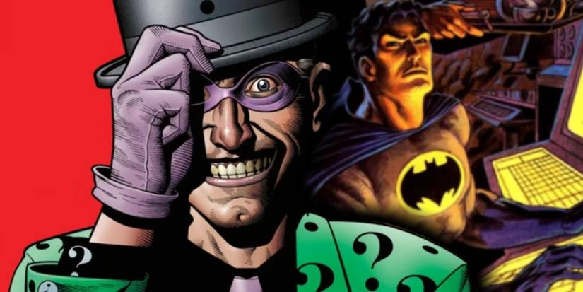 10 Iconic Gotham Villains Who Became Heroes by Joining the Bat-Family