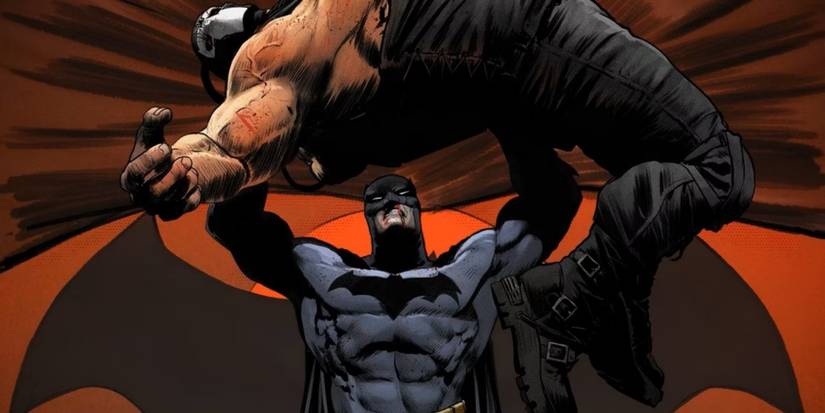 10 Most Powerful DC Characters That Batman Has Beaten In A Fight