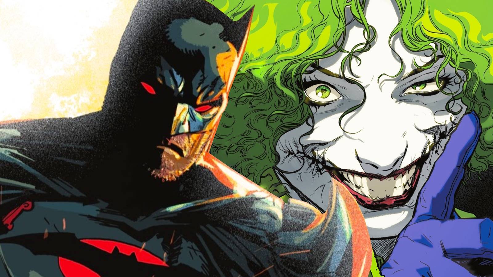 Batman's Parents Are The Biggest Danger To DC's Entire Reality