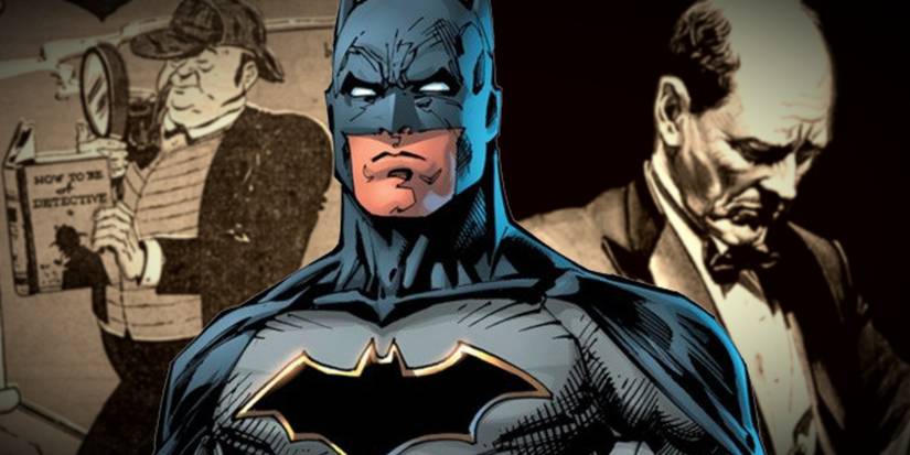 DC Has Kept One of Batman's Most Iconic Characters Dead For So Long ...