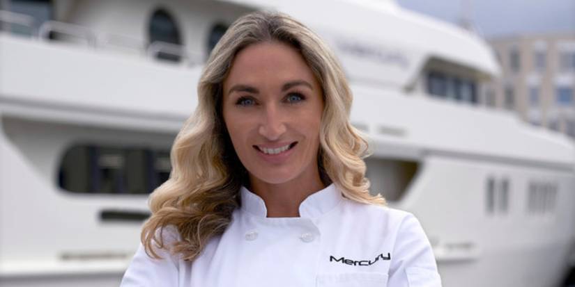 9 Below Deck Franchise Chefs With The Worst Attitude