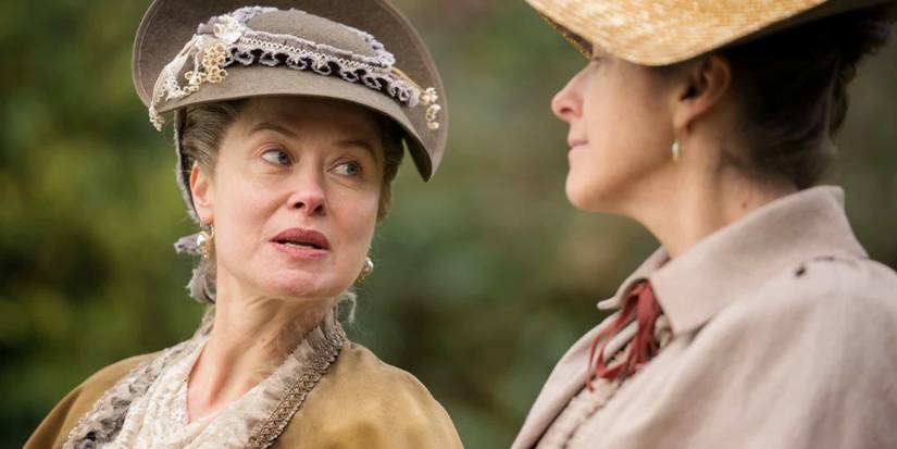 The Serpent Queen: 10 Movies & TV Shows Where You've Seen The Cast