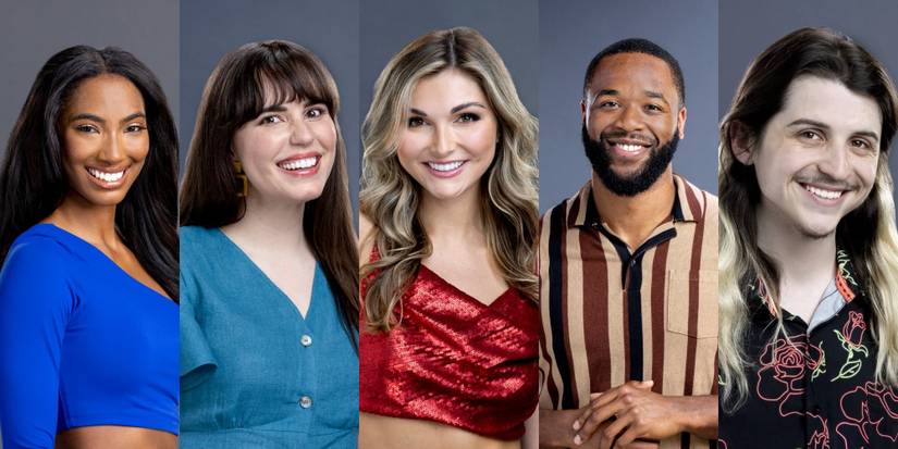 Big Brother 24: Taylor Nominates 2 Houseguests For Eviction (Spoilers)