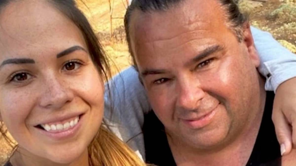 90 Day Fiancé's Big Ed Teases Current Status With Liz On Instagram