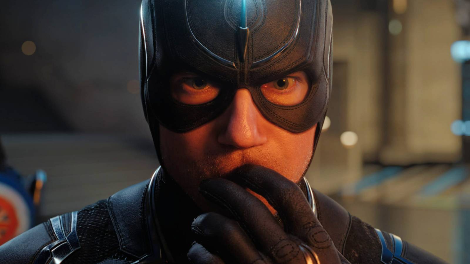 Black Bolt's Gruesome Death Scene Was Sam Raimi's Idea