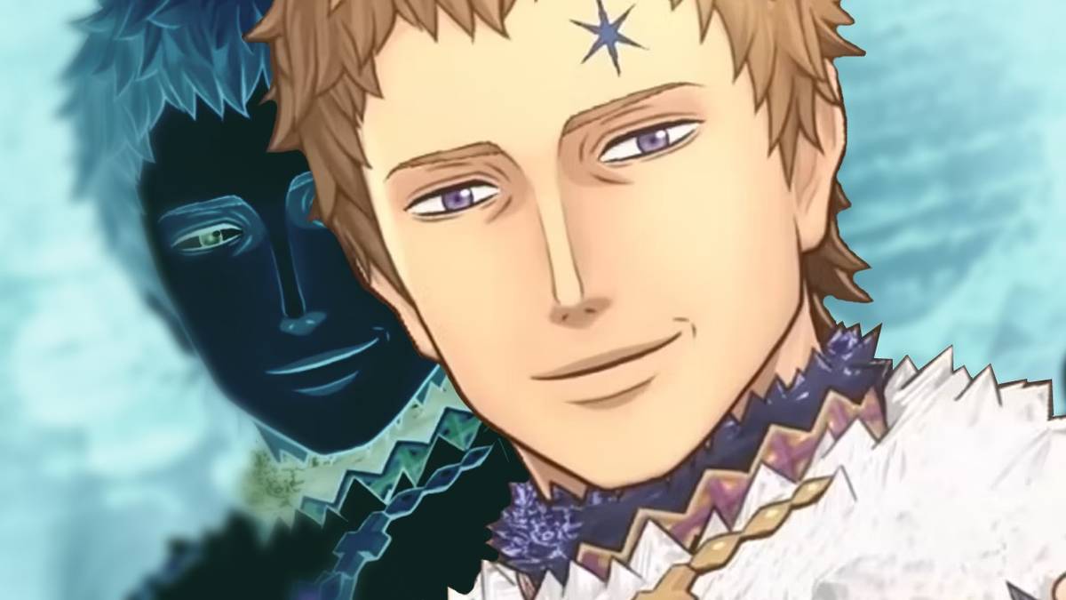 Black Clover Confirms the Horrible Consequences of Its Wizard King Twist
