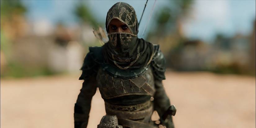 Assassin's Creed Origins' Best Outfits For Bayek