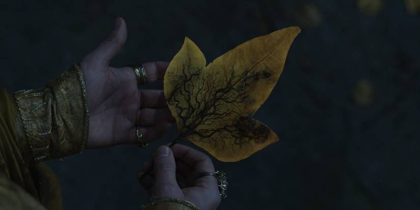 Every Sauron Identity Hint In The Rings Of Power Episodes 1 & 2
