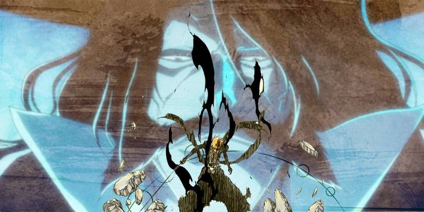 Bleach's New Anime-Original Fight Makes Ichigo Much Stronger Than In ...