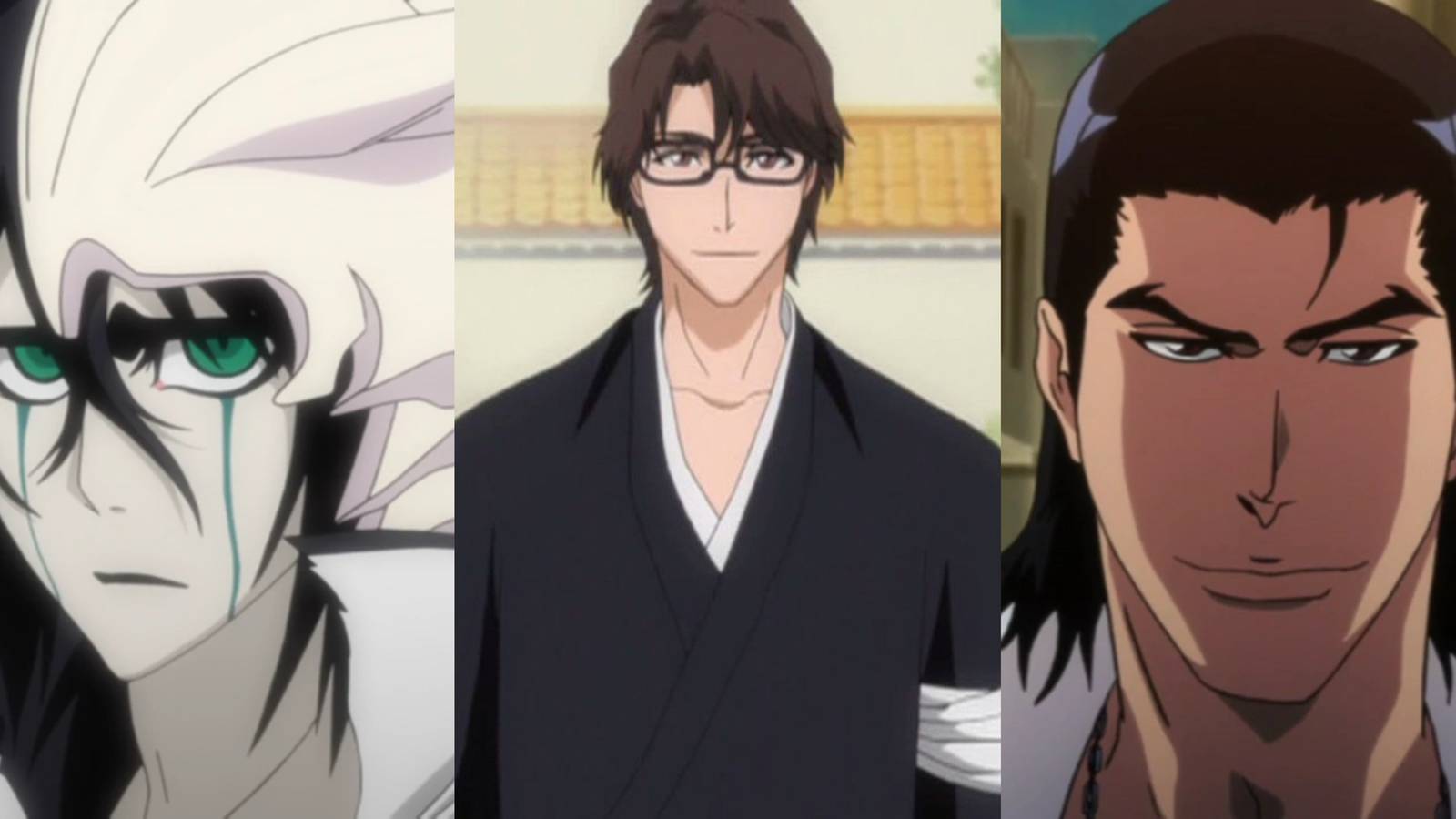Bleach: Top 10 Villains Ranked By Intelligence