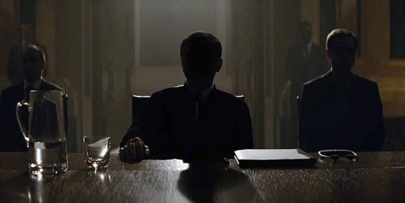 10 Best Villain Introductions In James Bond Movies