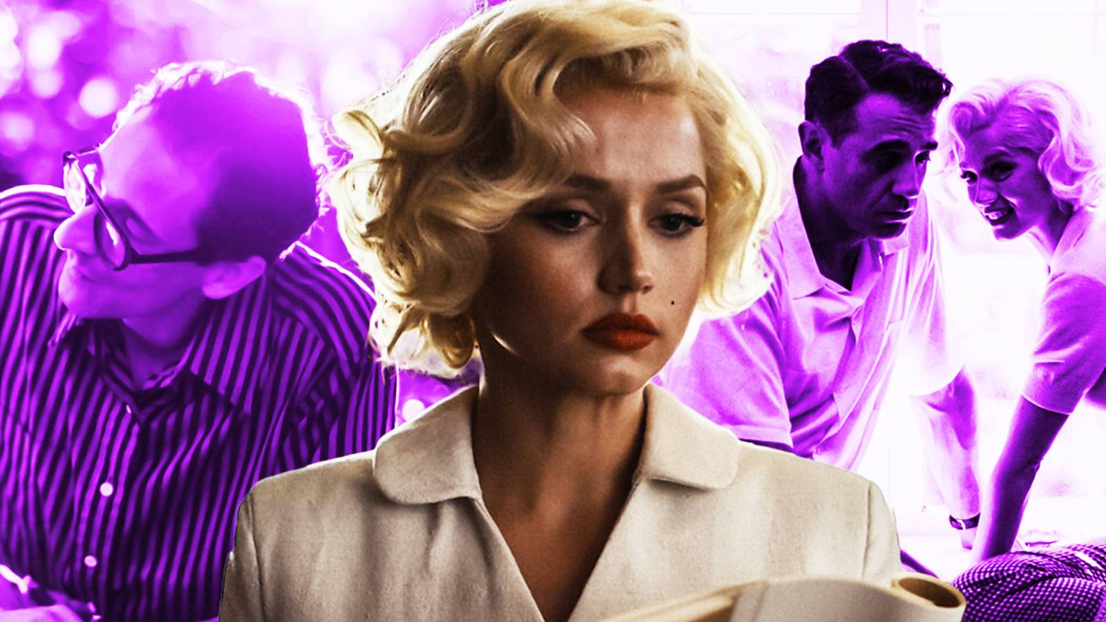 Blonde Ending Explained (In Detail)