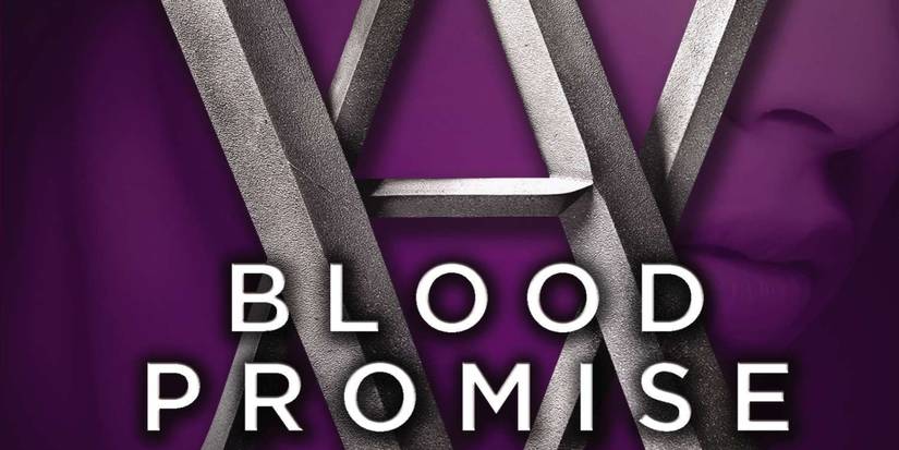 Vampire Academy: All The Books, Ranked Worst To Best
