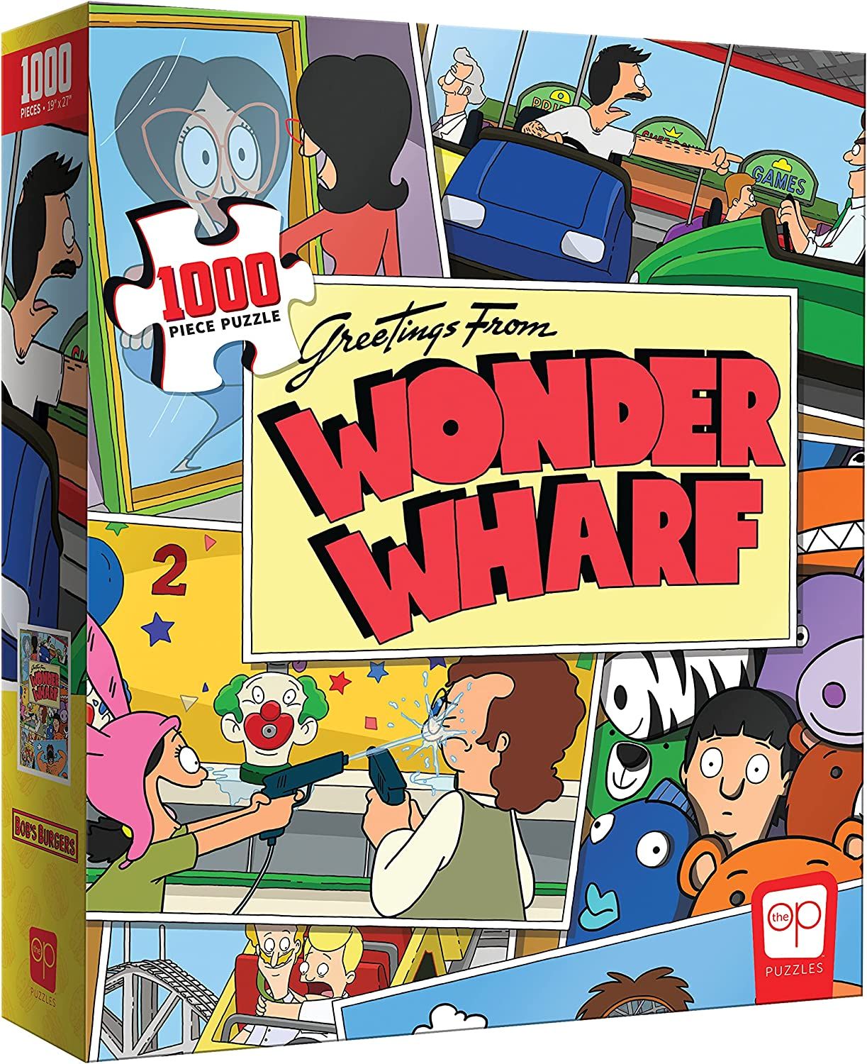 Best Jigsaw Puzzles for TV Fans (Updated 2022)