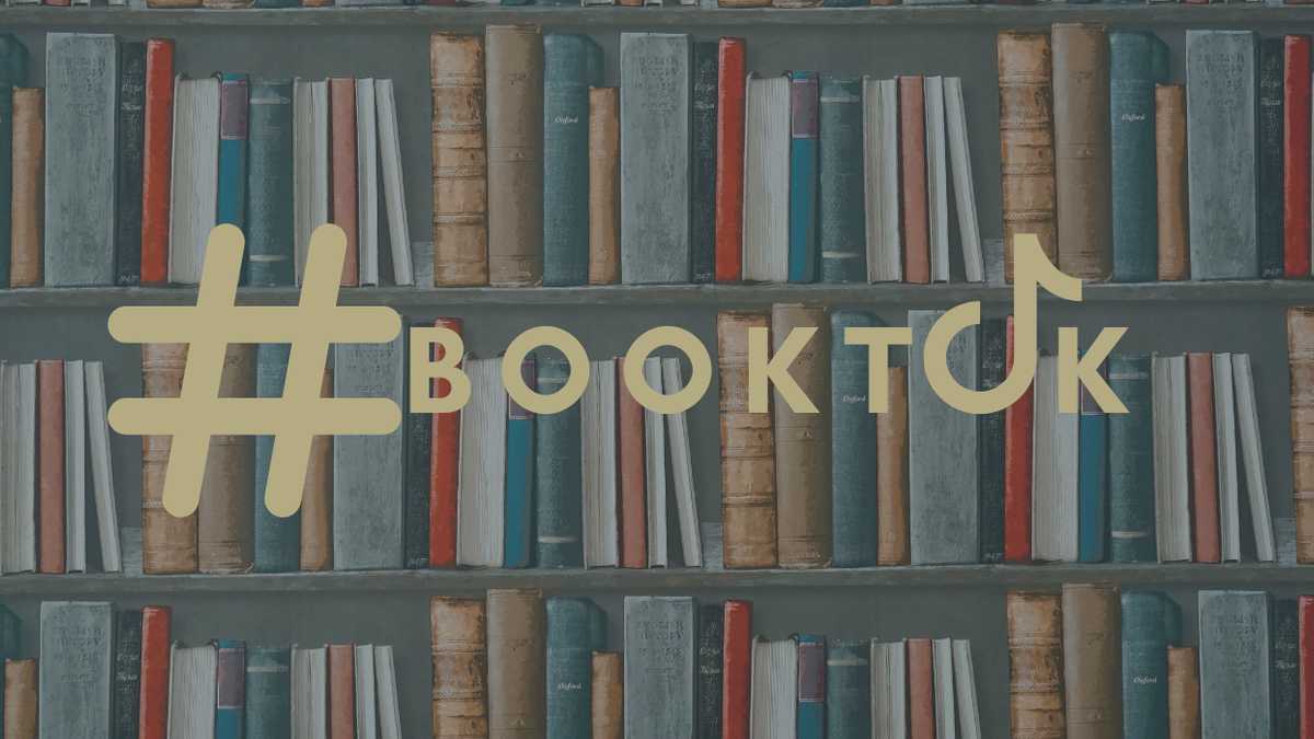 How To Link Your BookTok Recommendations On TikTok