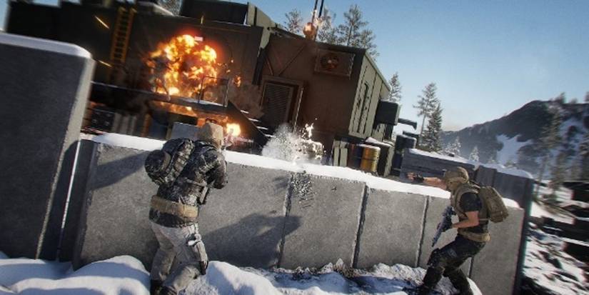10 Most Disappointing ‘Live-Service’ Games Of All Time, Ranked