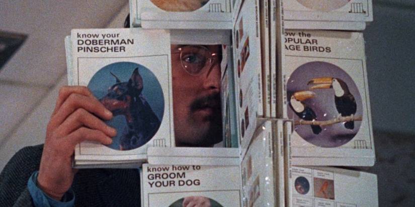 Every Brian De Palma Movie Ranked Worst To Best