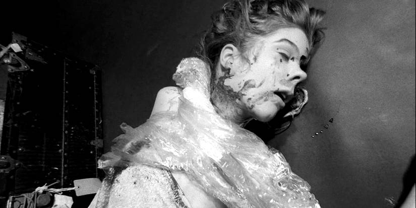 Every Brian De Palma Movie Ranked Worst To Best