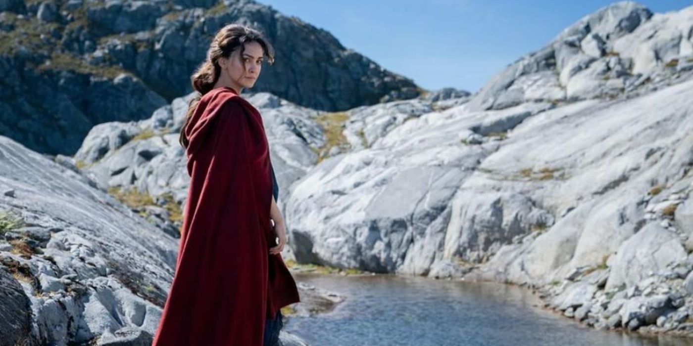 Rings Of Power: 10 Original Characters Introduced In The Premiere