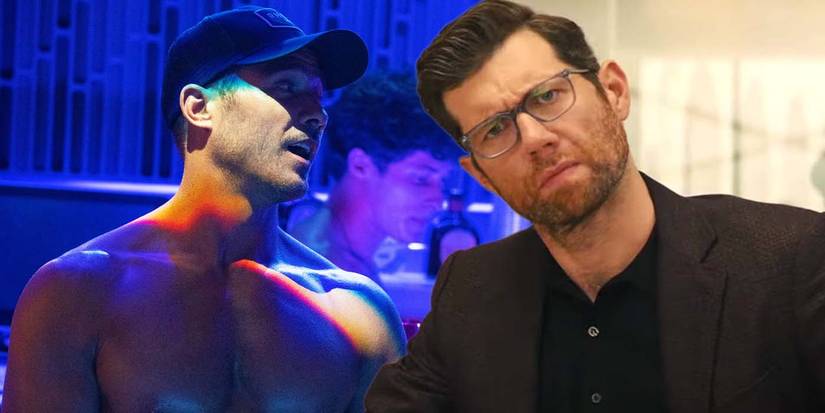 Bros Is So Much More Than An LGBTQ+ Romcom - Why It's So Important