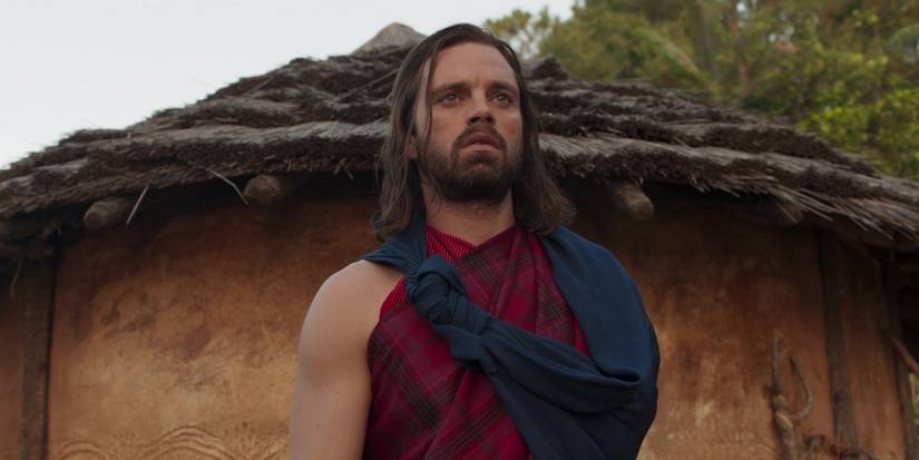 MCU: 10 Biggest Steps In Bucky's Redemption