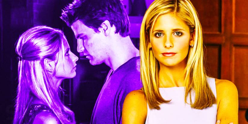 Angel Ending Explained: What Happened After The Series Finale Cliffhanger