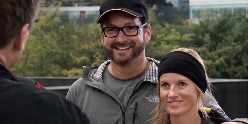 The Amazing Race: The 10 Unluckiest Contestants Of All Time