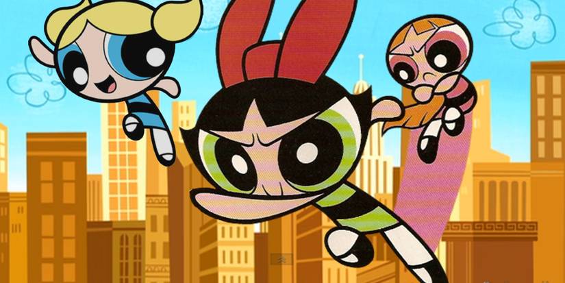 Samurai Jack & Powerpuff Girls' Dark Connection Is Official Canon