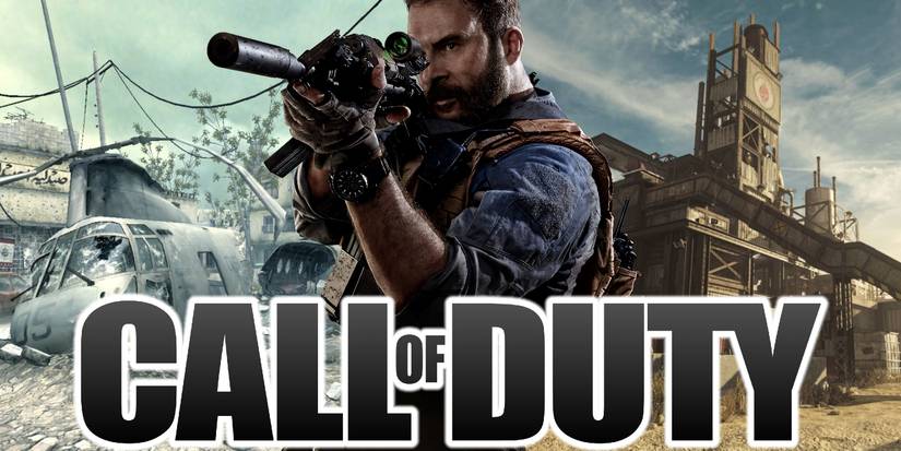 10 Iconic Multiplayer Games With Great Single-Player Campaigns