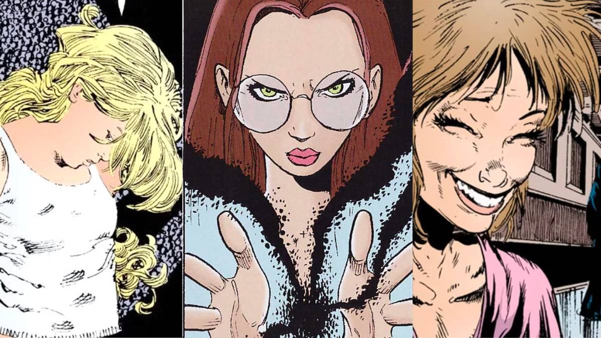 Sandman: All Of Dream’s Love Interests, Ranked By Compatibility