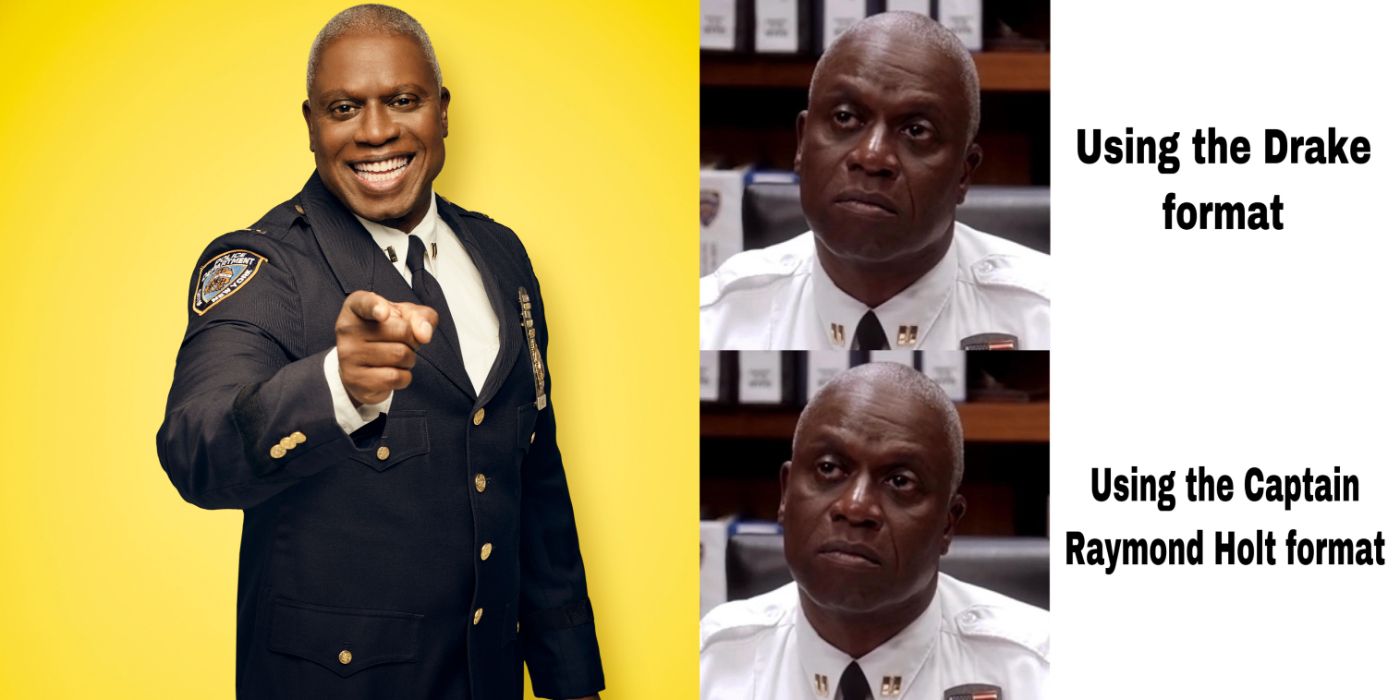 10 Brooklyn Nine-Nine Episodes Focused On Captain Holt