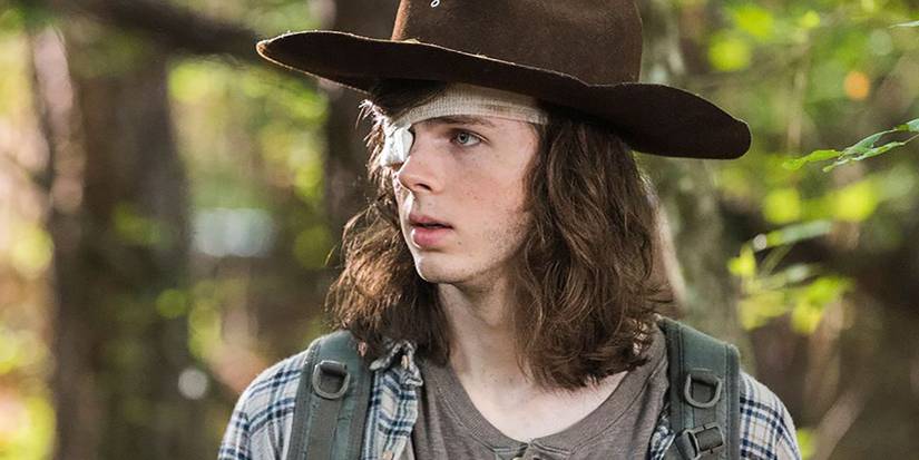 What Went Wrong With The Walking Dead