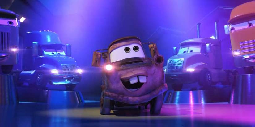 Larry the Cable Guy Interview: Cars on the Road