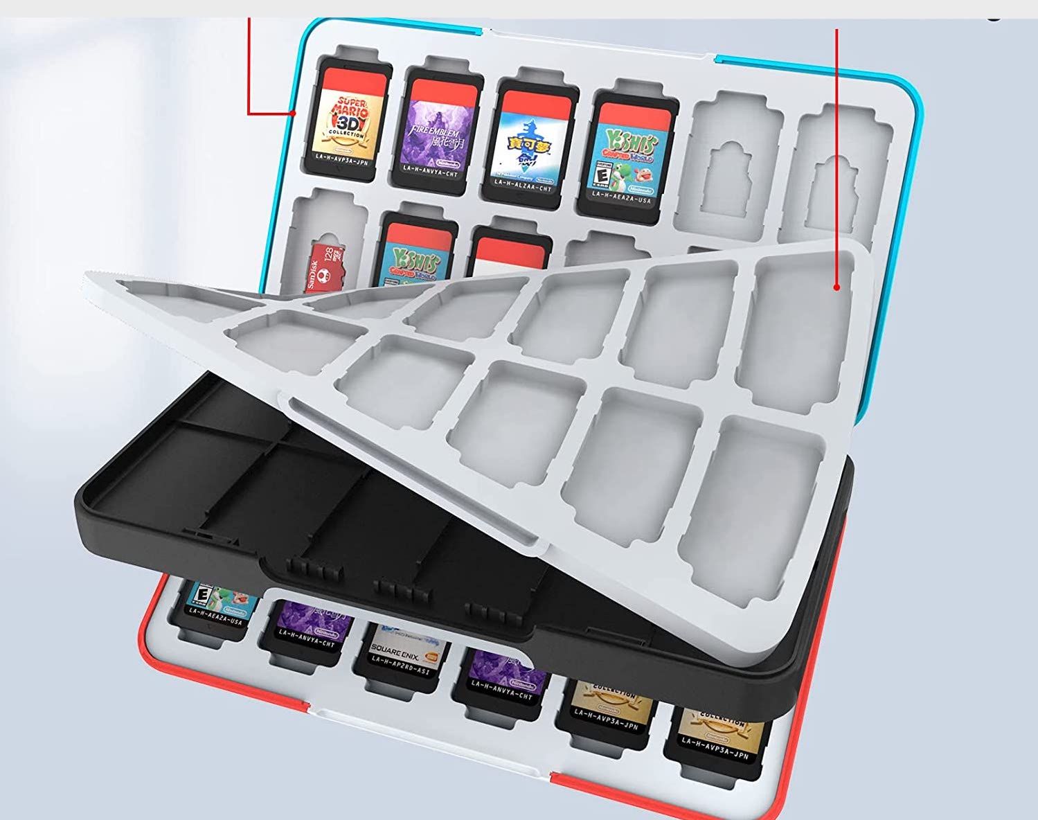 Best Accessories for Nintendo Switch OLED (Updated 2022)