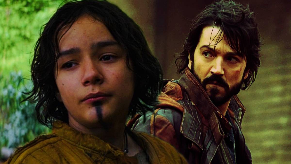 Andor Easter Egg Retcons Cassian's Age & Corrects A Rogue One Detail